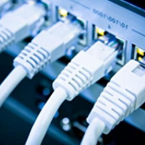 Redes de voz y datos - ALCON-3 S.L